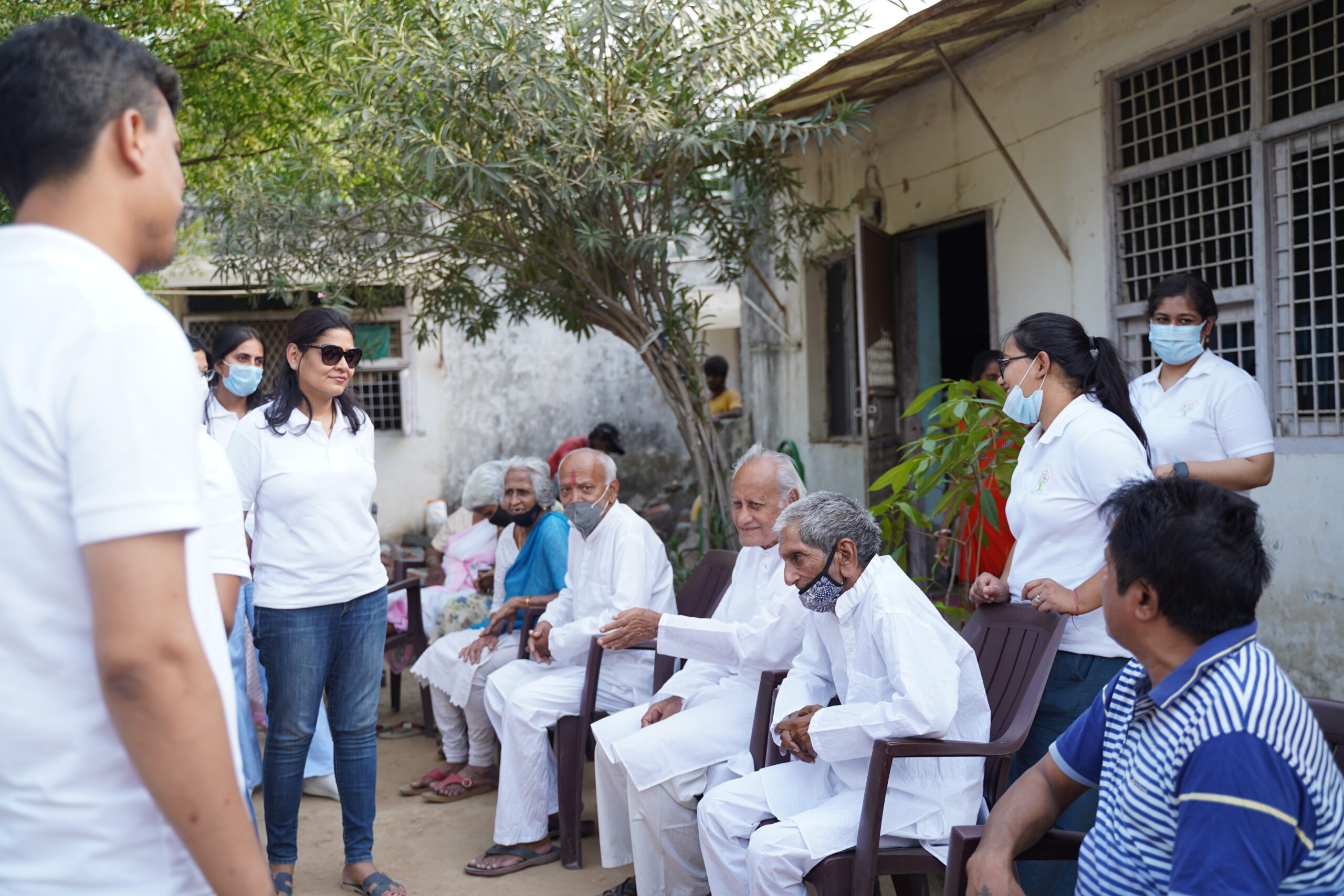 Old Age Homes In India 2022